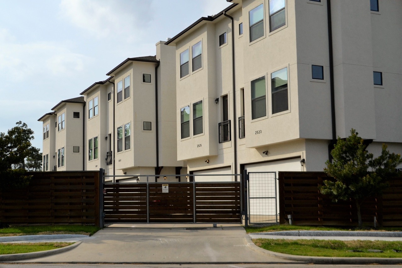 How To Properly Protect Your Home - Houses For Rent in Michigan